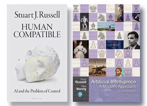 Ai 석학 스튜어트 러셀 교수 윤리적 Ai 위해서 Ai 기술 연구자들이 핵심적인 역할해야