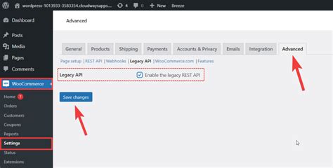 WooCommerce REST API The Ultimate Guide