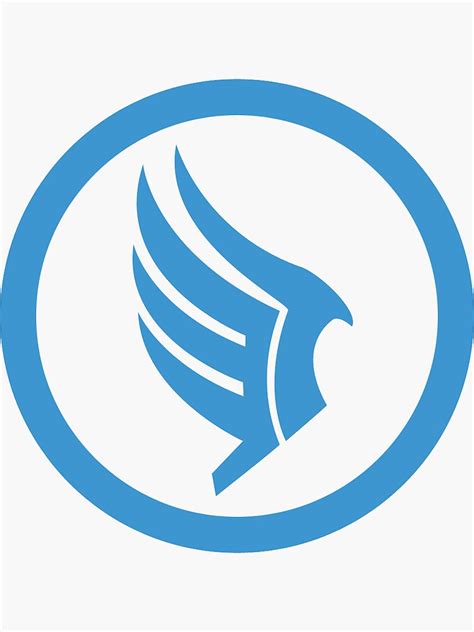 Mass Effect Paragon Sticker For Sale By Samsplosion Redbubble