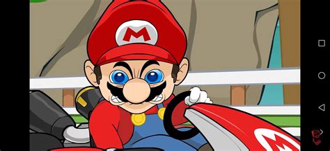 Racist Mario Miss Sprites R Fridaynightfunkin