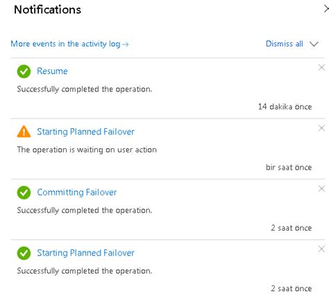 Failover And Failback With Azure Asr Onur Danir It Blog