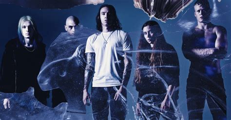 Album Review Code Orange Under The Skin Trendradars