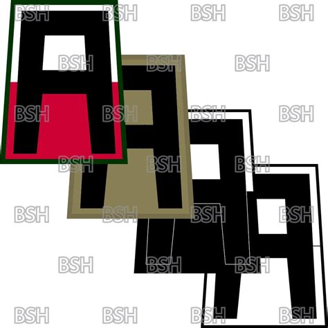 1st Army Patch Vector Image Files Ai Pdf And Svg Formats Plus Rasters Png And  Etsy