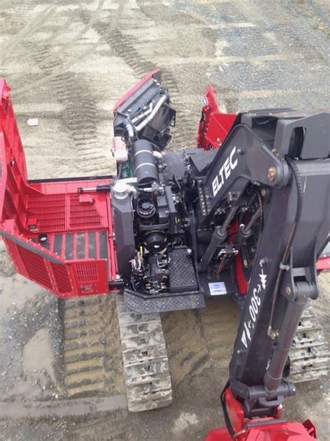 Eltec History Technologies Element