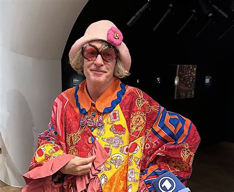 Grayson Perry Delusions Of Grandeur A Raucous Romp Through The Wallace Collection