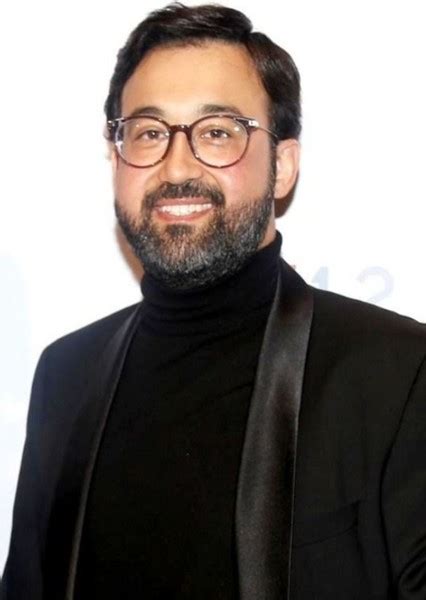 Ayman Jamal Fan Casting