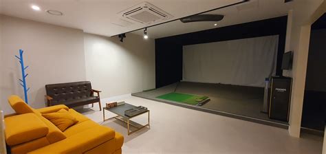 프렌즈아카데미 대구 수성 올골프점 2022 스크린골프 후기가격 비교는 김캐디