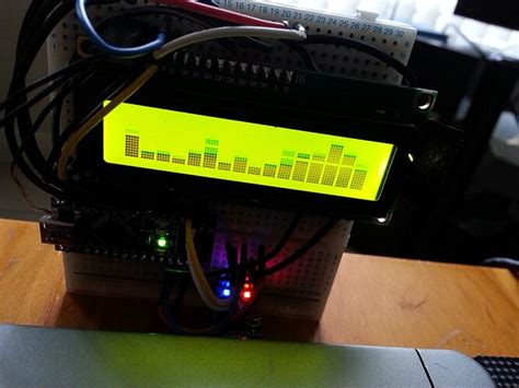 Lcd Smartie On Arduino Displays Arduino Forum