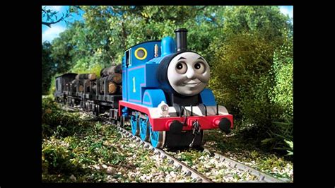 Thomas The Tank Engine Theme Song Progressive Heavy Metal Cover