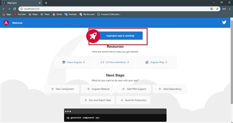 Introduction To Angular And How To Set Up An Angular Development Environment