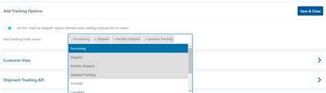 How To Set Up WooCommerce Shipment Tracking Updated 2022