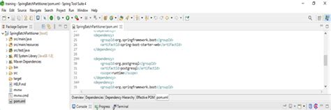 Spring Batch Partitioner What Are Spring Batch Partitioner With Examples