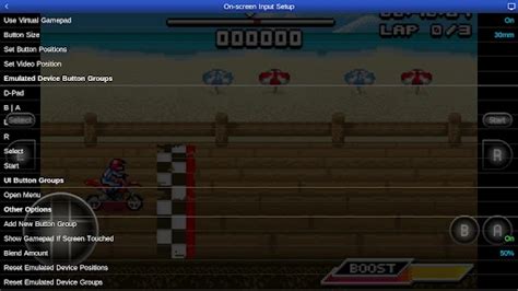 GBA Emu GBA Emulator Mod APK Free Download FileCR