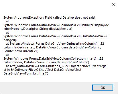 Sql Server C Add Combobox And Checkbox For Datagridview Combined Sql Table Stack Overflow