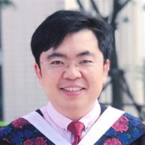 Taiyi Wang Postdoctoral Research Scientist Doctor Of Medicine University Of Oxford Oxford