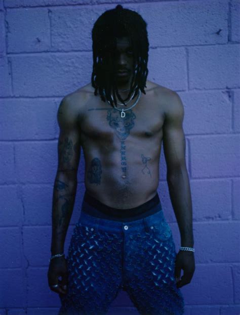 Photography Gabriel Moses Holiday Magazine