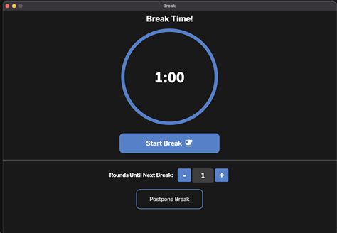 github nealarch01 mobprogrammingtimer cross platform mob pair