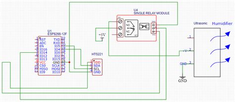 How To Make Homemade Portable Automatic Humidifier