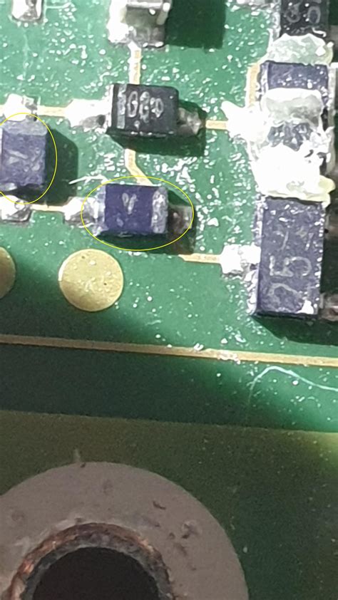Help Identify An Smd Component R Askelectronics