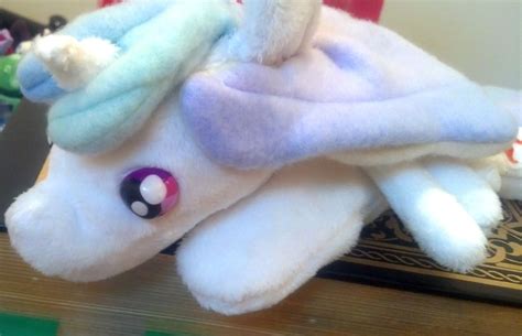 Celestia Joins The Ranks Of My Chibi Bean Army D Selling These At