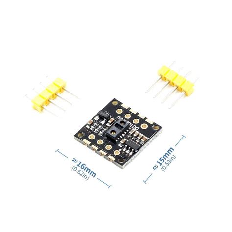 Buy Max30100 Heart Rate Oximetry Sensor Module Heart Rate Sensor Breakout Ultra Low Power