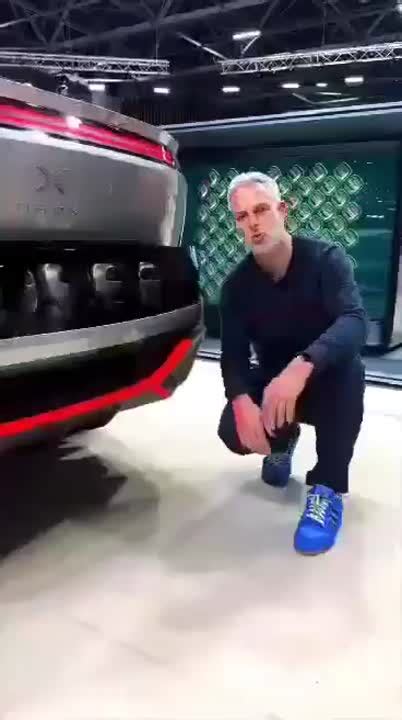 Ai Innovation Jason Hood 🦅 124 Comments