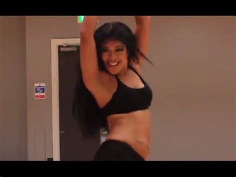 Beautiful Belly Dance Drum Solo Fusion Complete Choreography Youtube