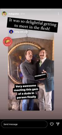 Matthew Gaston Page Lpsg