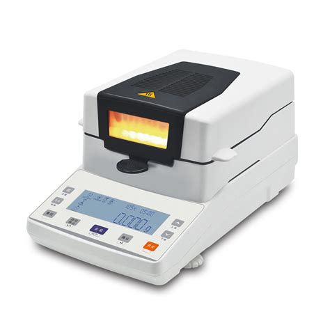China Moisture Content Analyzer Manufacturers Moisture Content