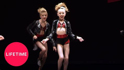 Dance Moms Costumes Season 3