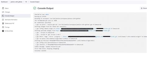 How To Install And Configure Jenkins With Github In Aws Devops Central