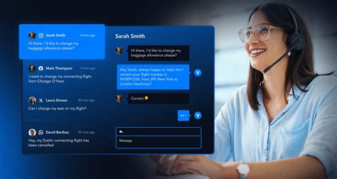 What Is Ccaas A Guide To Contact Center As A Service Verint