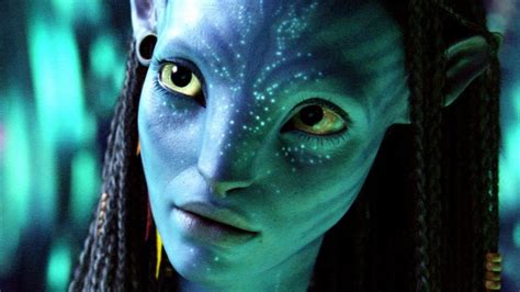 The Untold Truth Of Neytiri From Avatar