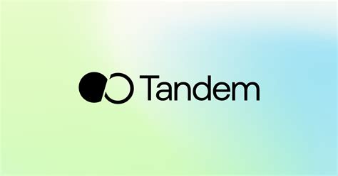 Pricing Try Tandems Ai Scribe For Free