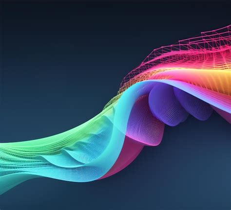 Premium Photo Ui Design Background