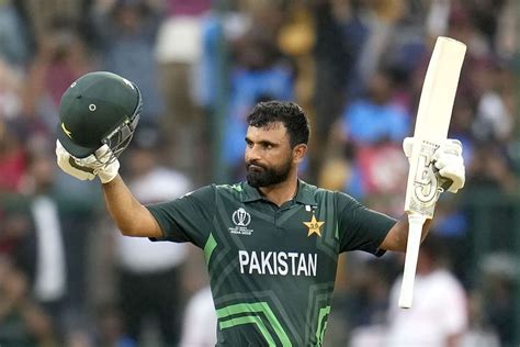 Fakhar Zaman Believed And Now Pakistan Believe