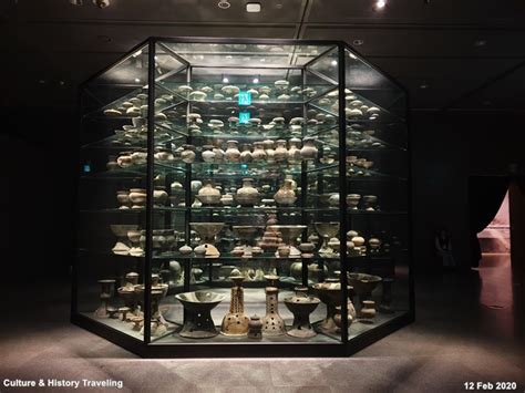 중앙박물관특별전 가야 본성 가야의 토기 Culture And Hitstory Traveling