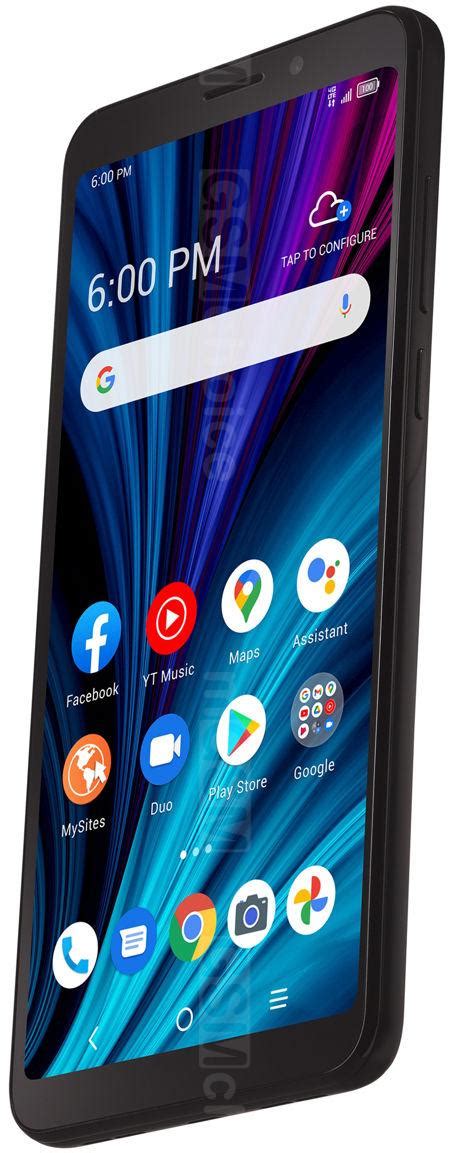 TCL A3X Photo Gallery GSMchoice Com