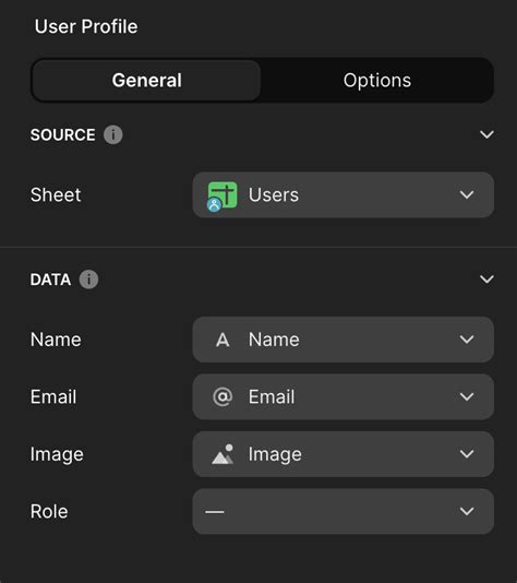 2 Users Table Not Behaving Equally Admin Role Ask For Help Glide Community