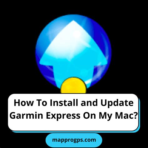 How To Install Garmin Express On Your Mac Stiffmaggie Medium