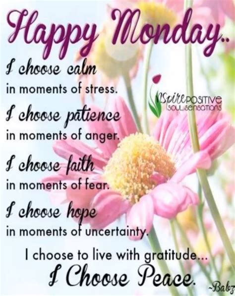 Monday Blessings 98 Monday Ideas To Save Today Monday Quotes Monday