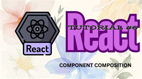 Reactjs Tutorial 6 Youtube