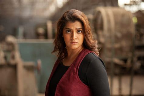 Varalakshmi Sarathkumar Chasing Releasing On December 31st
