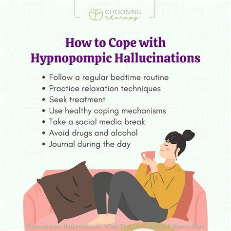 What Are Hypnopompic Hallucinations