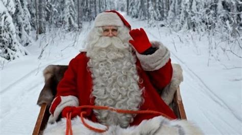 크리스마스 산타는 없다해고당한 미국 교사 Bbc News 코리아