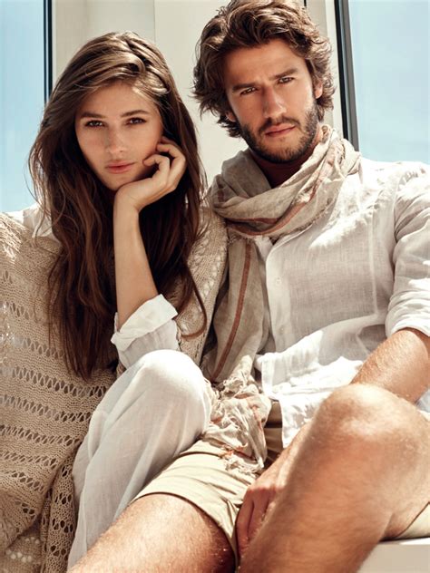 Mot Models Luca David