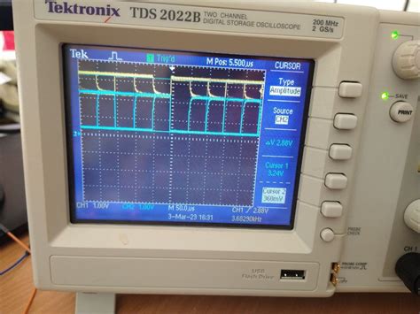 Configured My Esphome With Mcp2515 Can Bus For Stiebel Eltron Heating Pump Share Your Projects