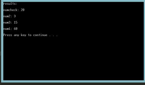 Windows For Loop Not Working Properly What Did I Do Wrong Stack