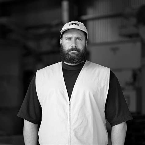 Philippe Malouin Aji Project