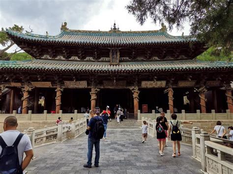 山西晉祠博物館的三絕三寶三名匾詳細介紹一起看看吧 每日頭條